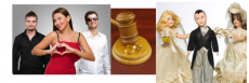 Bigamy in England and Wales - Ardens Solicitors London